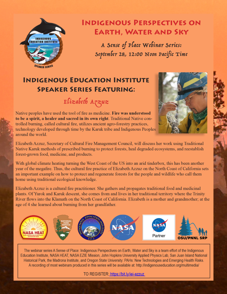 Indigenous Education Institute