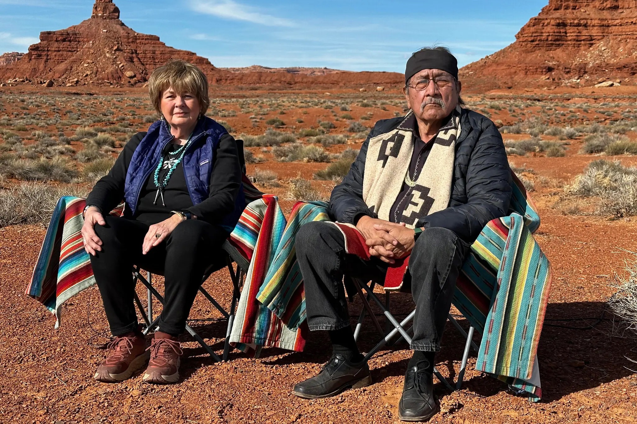 Indigenous Education Institute in the New York Times! | Indigenous ...