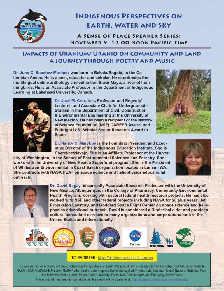 Indigenous Education Institute