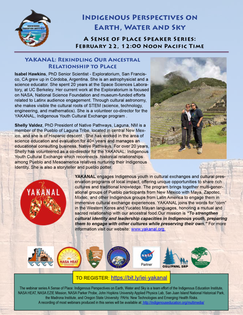 Indigenous Education Institute